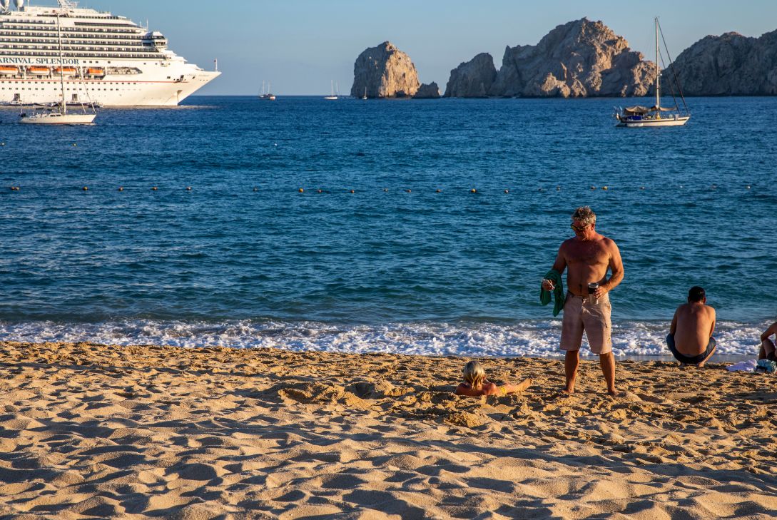 Cabo San Lucas City Tour Gallery - Best Tours in Cabo by Esperanza's Tours